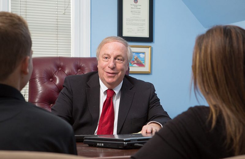 Littman | Denver’s Premier Divorce & Family Law Attorneys
